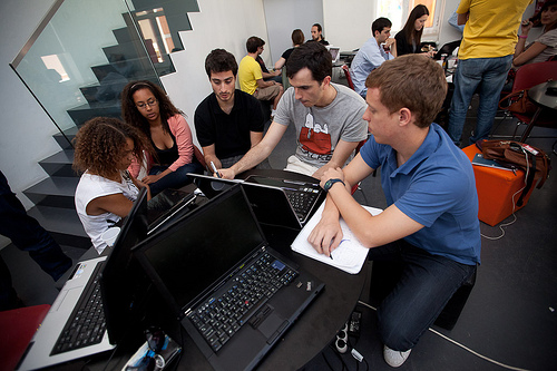 The Language Experience Approach: a person centred, materials light ...