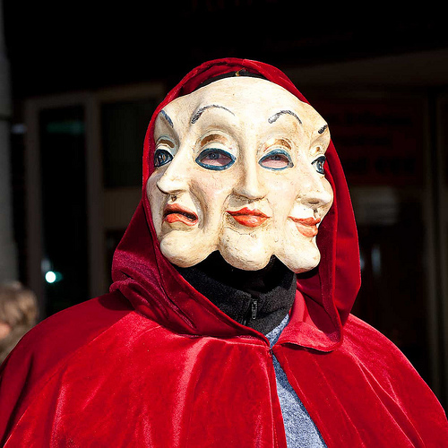 How identifying the different roles we play can help groups work better ...