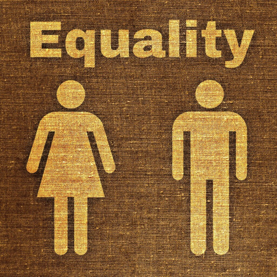 Some lesson plans on gender equality | elt-resourceful